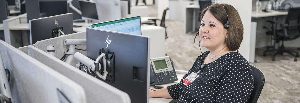 OSF OnCall Digital Health | Leveraging the Benefits of Nurse Triage